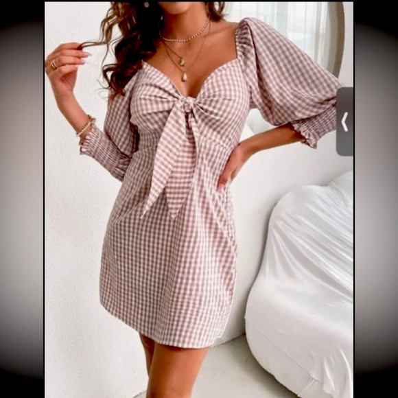 Dresses | Beautiful Spring Dress | Poshmark